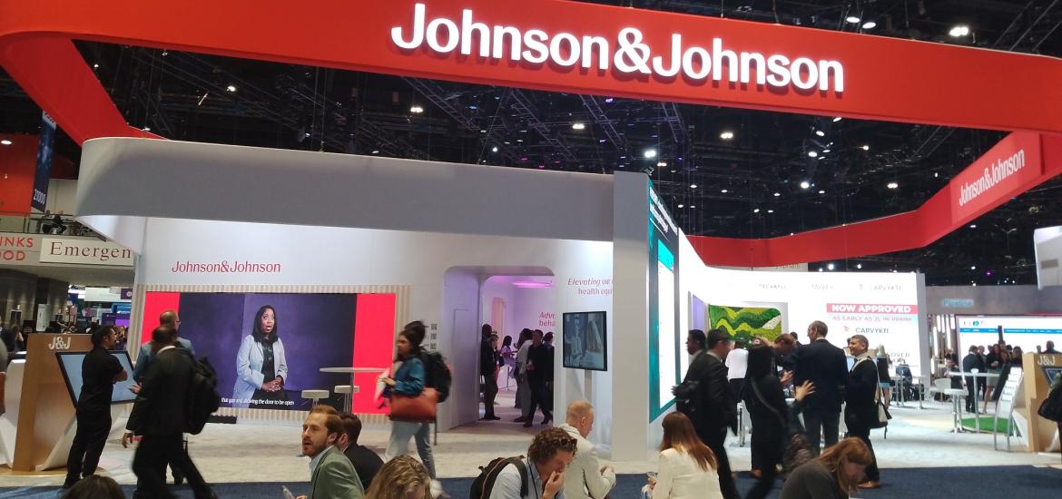 ASCO 2024 – J&J shifts to a new radiopharma dosing strategy | ApexOnco - Clinical Trials news ...